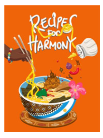 Celebrate Australia’s Cultural Diversity on Harmony Day 21 March 2016 ...