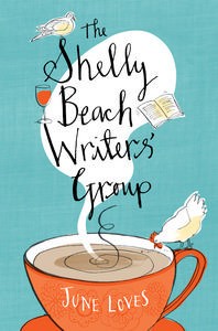 Australian Women Online Book Review: The Shelly Beach Writers’ Group by ...