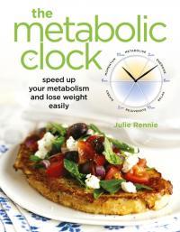 Australian Women Online Book Extract: “The Metabolic Clock” By Julie Rennie