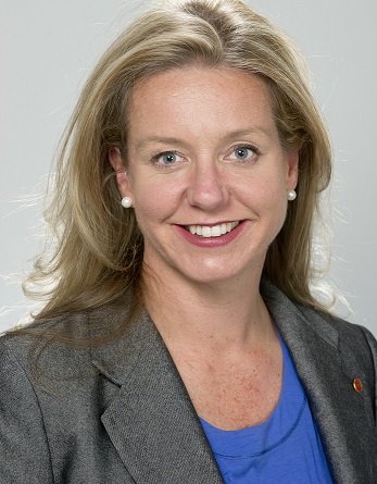 Australian Women Online Women in Politics: Bridget McKenzie, National ...