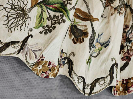 Australian Women Online Exquisite Threads: English Embroidery 1600s ...