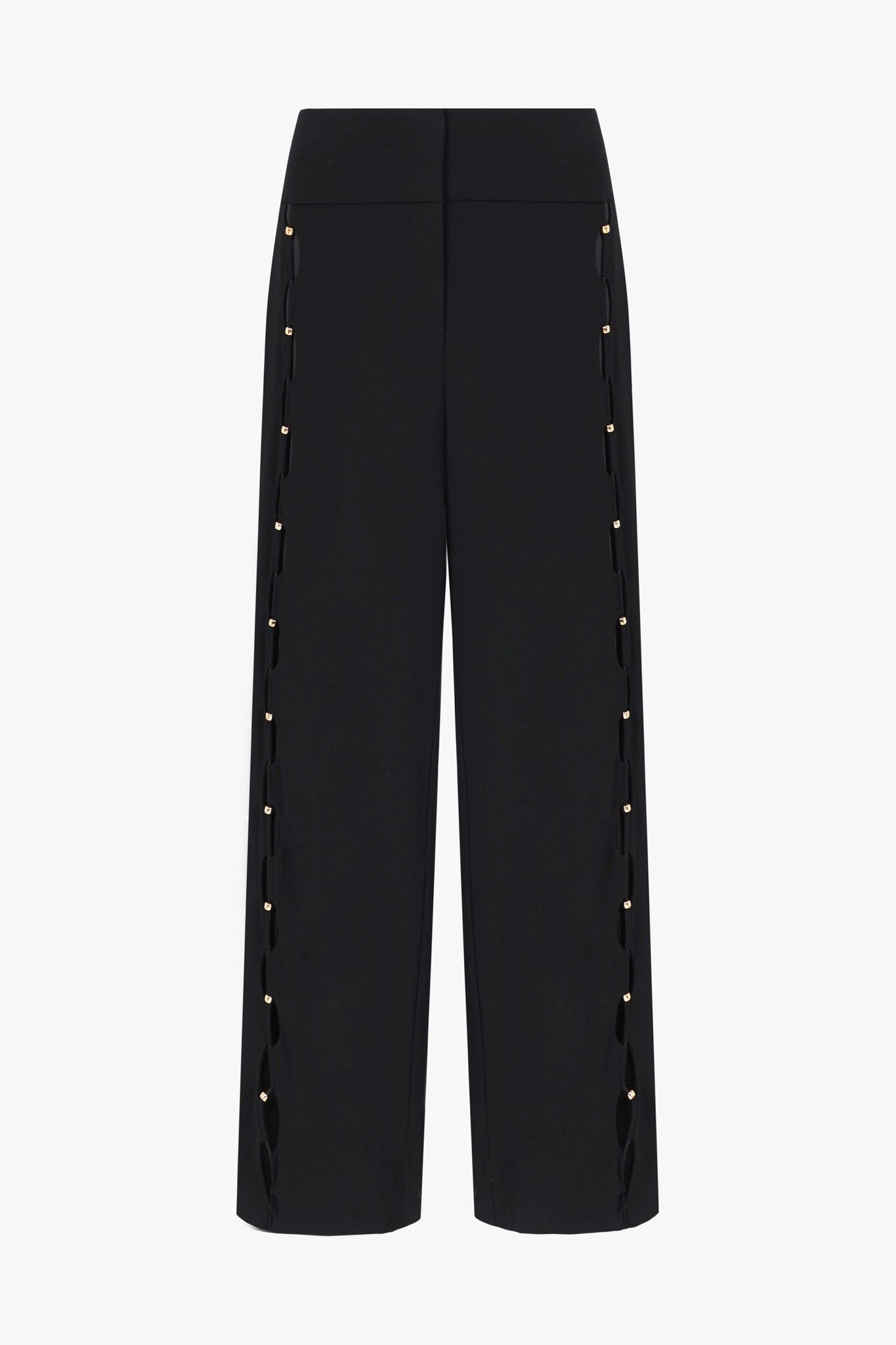 Australian Women Online white_keys_pants_f1r17006_black_preview