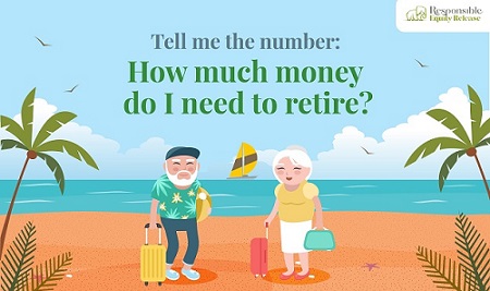 Importance of retirement planning and savings [Infographic ...